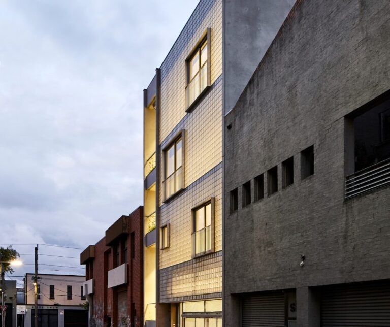 Modern Glass Block: How a Classic Material Is Shaping Contemporary ...
